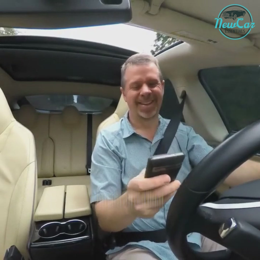 NewCar Essentials – NewCar Essentials